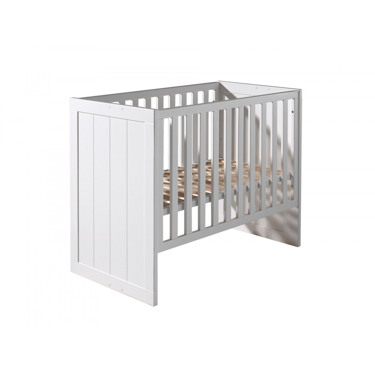 GASTON - Pack Lit Bébé Evolutif en Lit 90x200cm - Altobuy.fr - Meubles ...