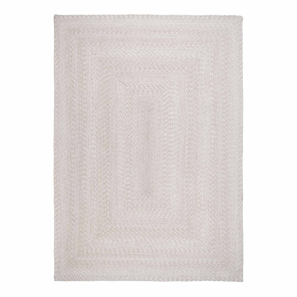 SAO - Tapis Tressé 200x300cm Coloris Sable - Altobuy.fr - Meubles ...