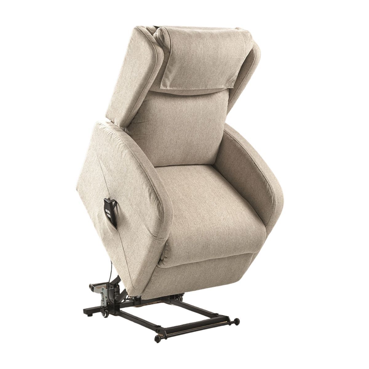 Fauteuil Releveur Electrique
